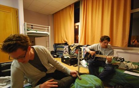 Josh Hendry | triple j Unearthed