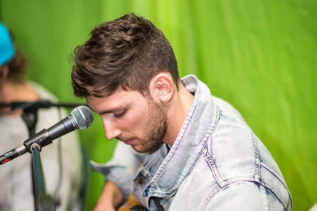 Benjamin Romeo | triple j Unearthed