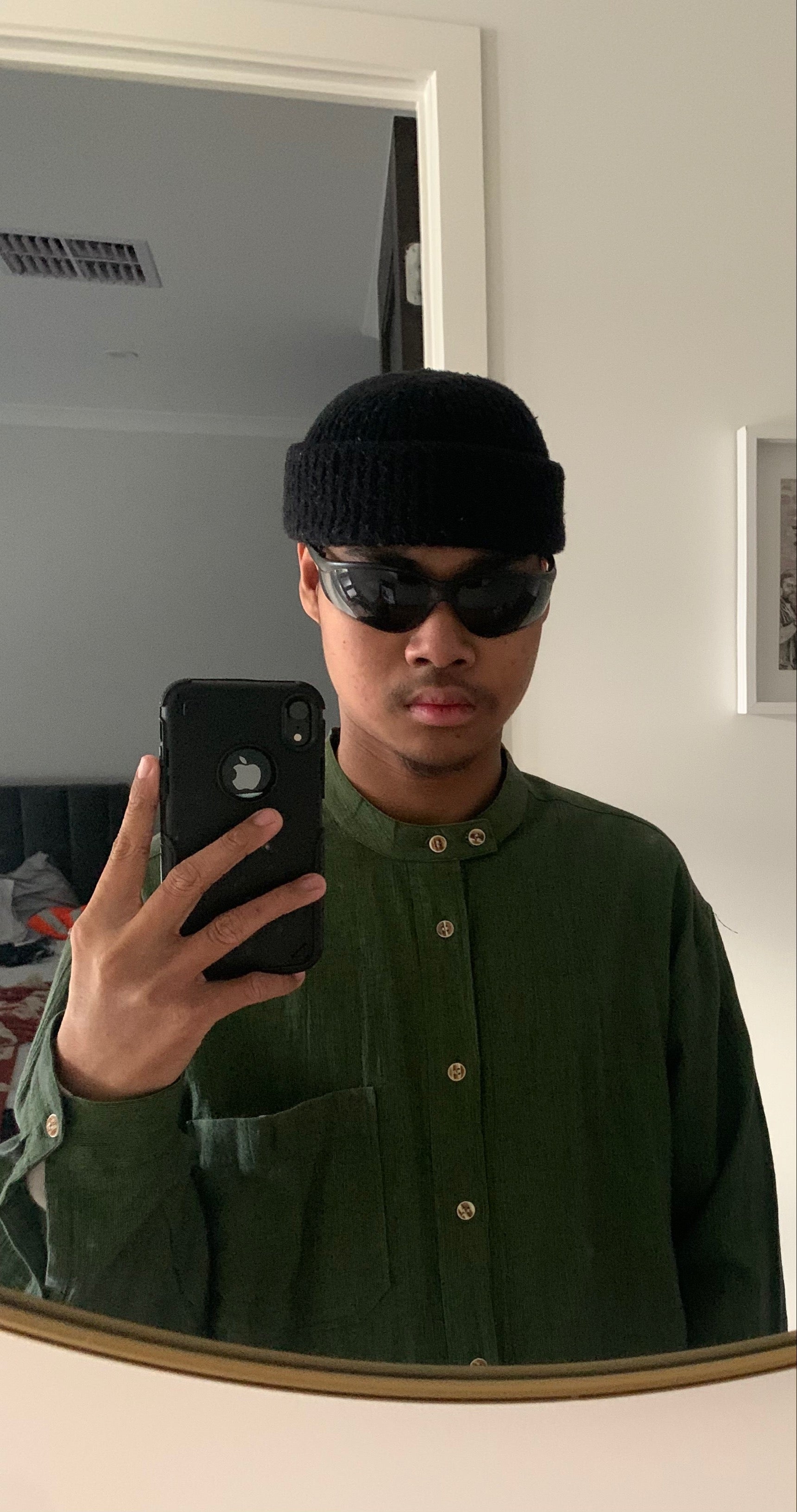 Keenan Preab | triple j Unearthed