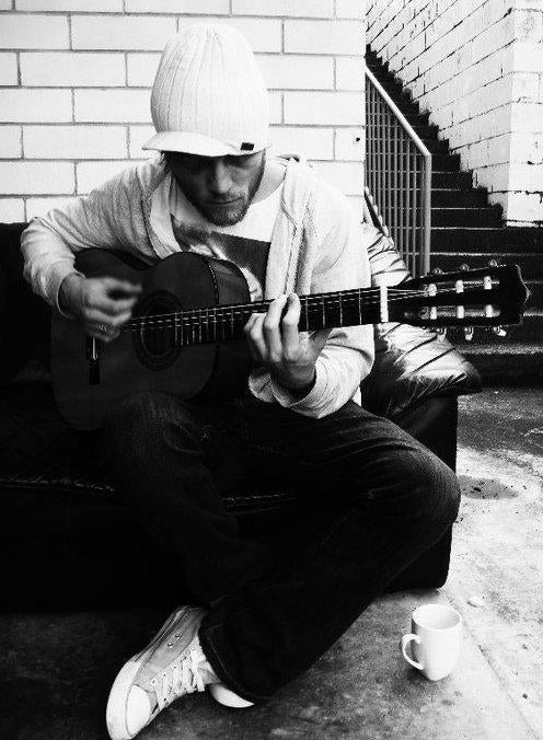 Ryan Munro | triple j Unearthed