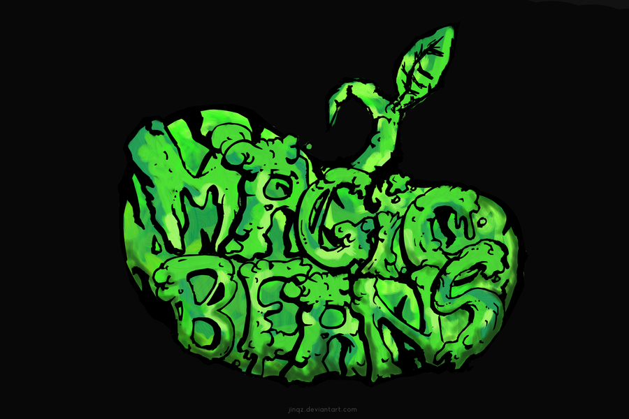 MAGIC BEANS | triple j Unearthed