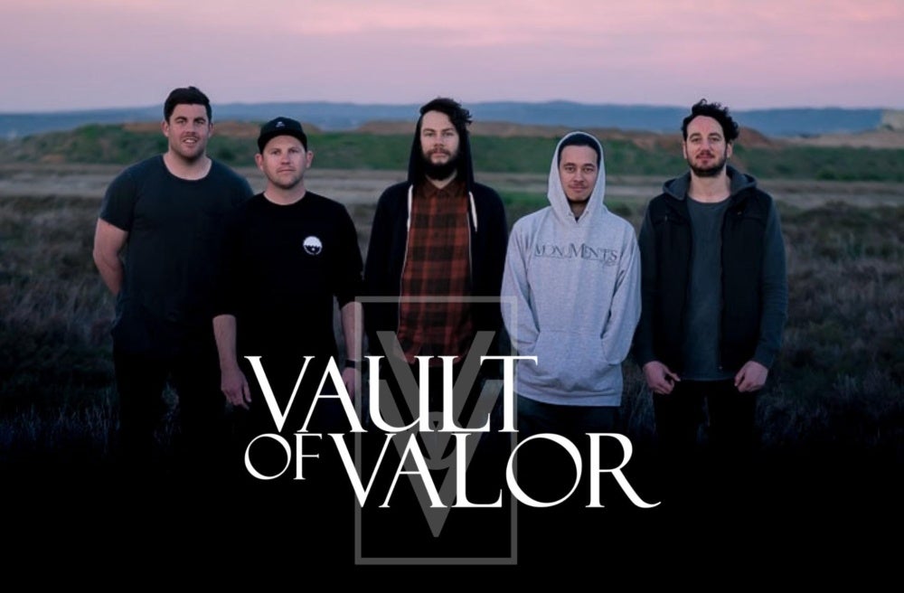 Vault of Valor | triple j Unearthed