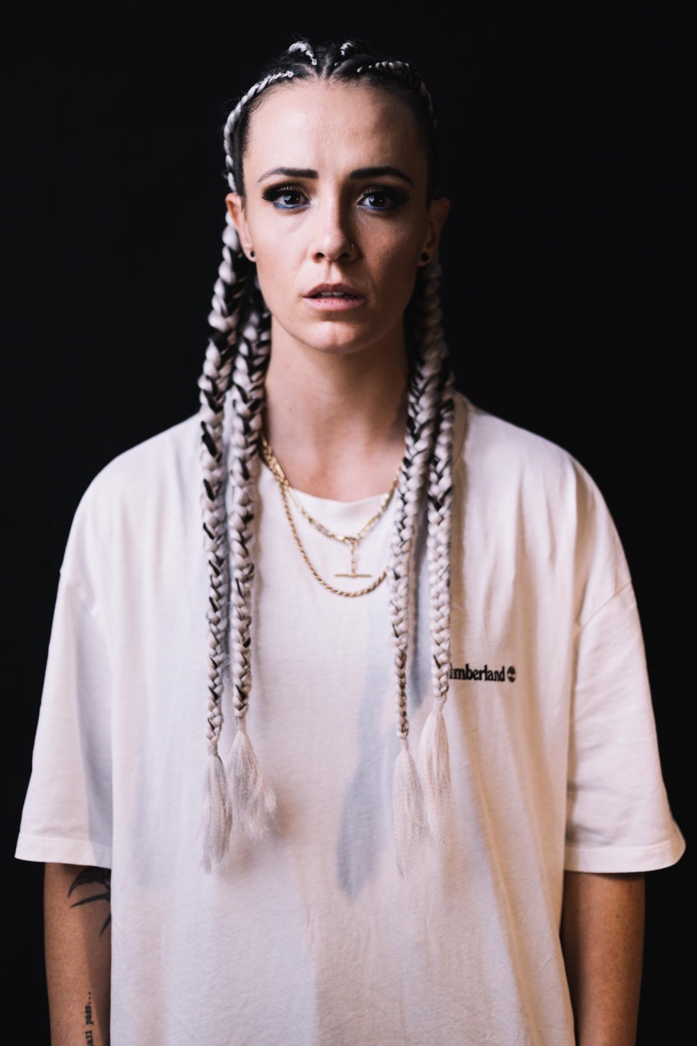 TINY | triple j Unearthed