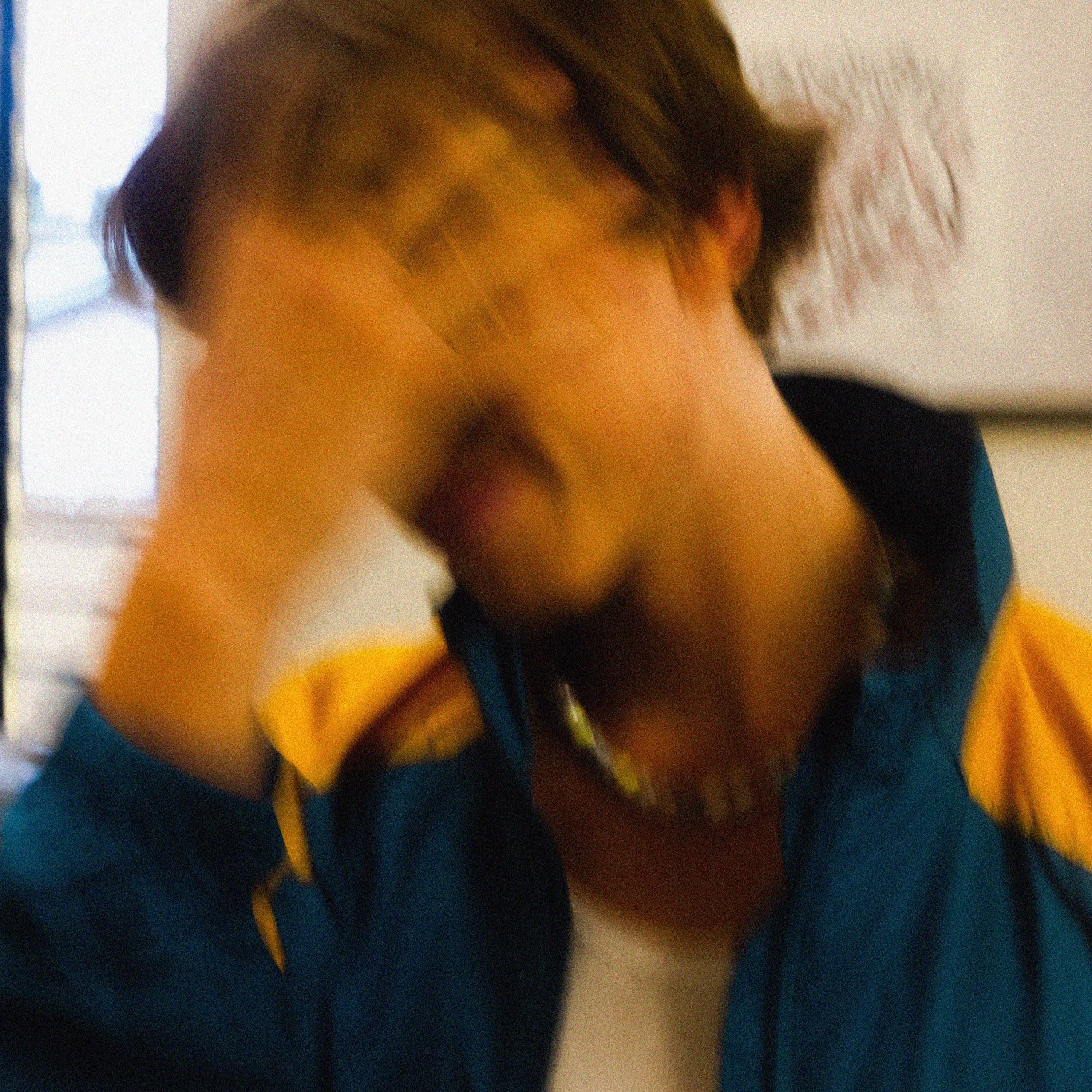 Oscar Hope | triple j Unearthed