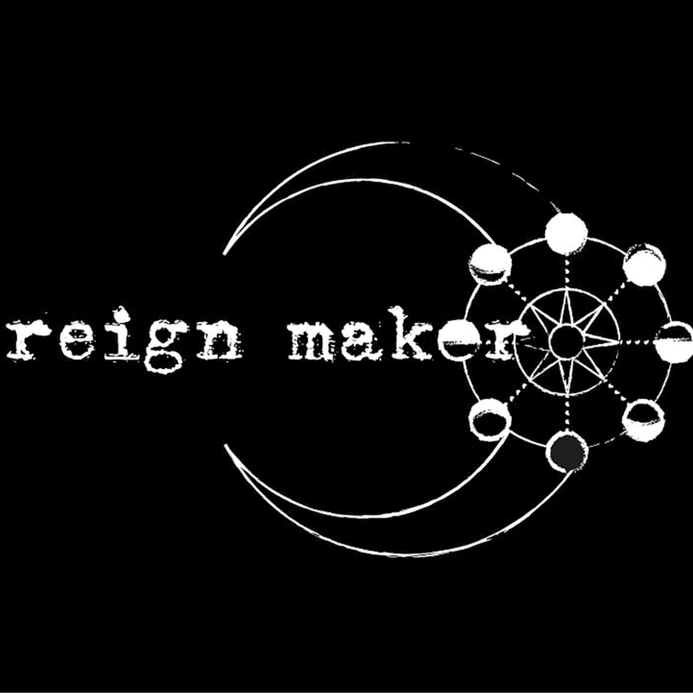 Reign Maker | triple j Unearthed