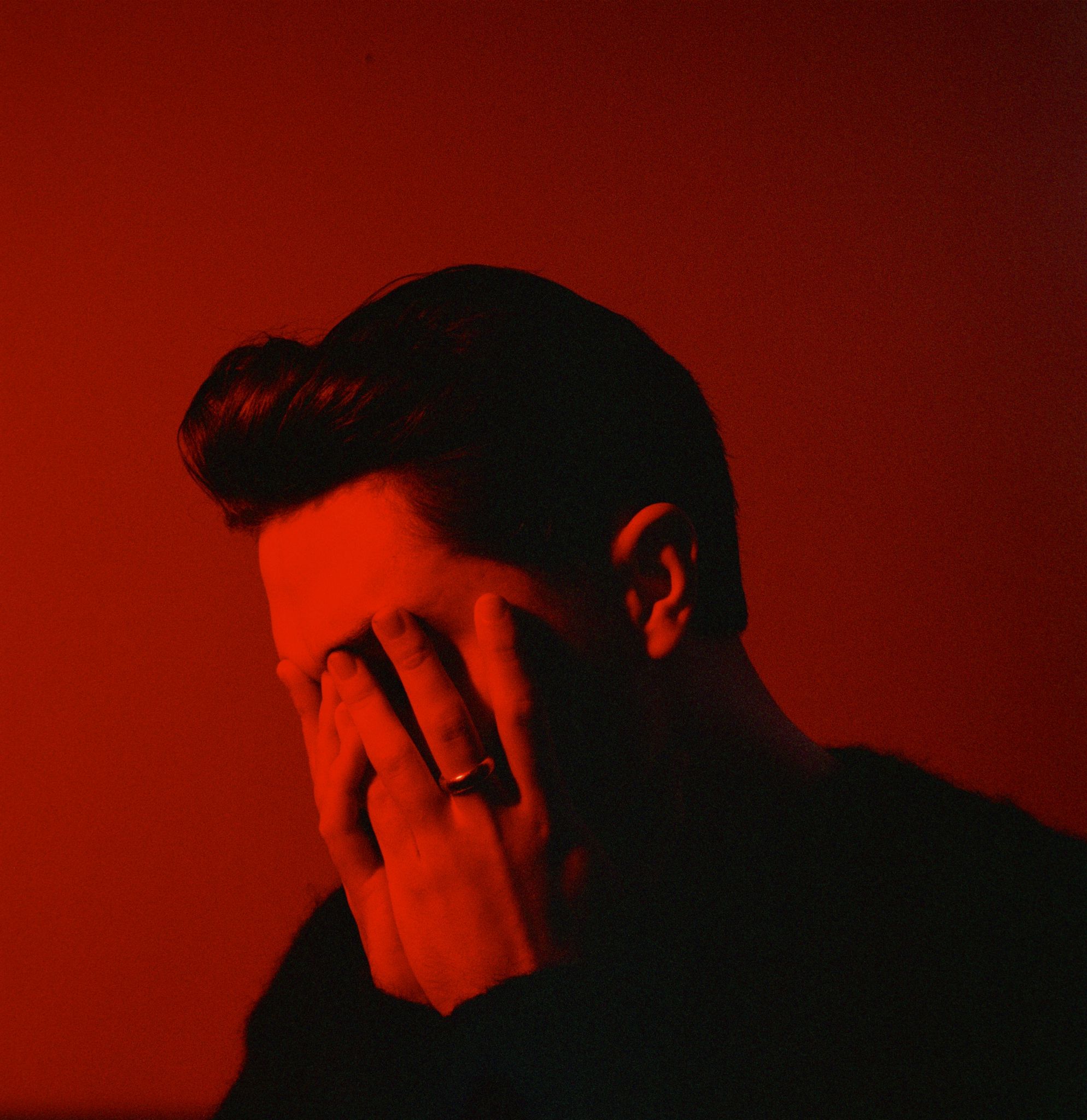 Liam Ferrari | triple j Unearthed