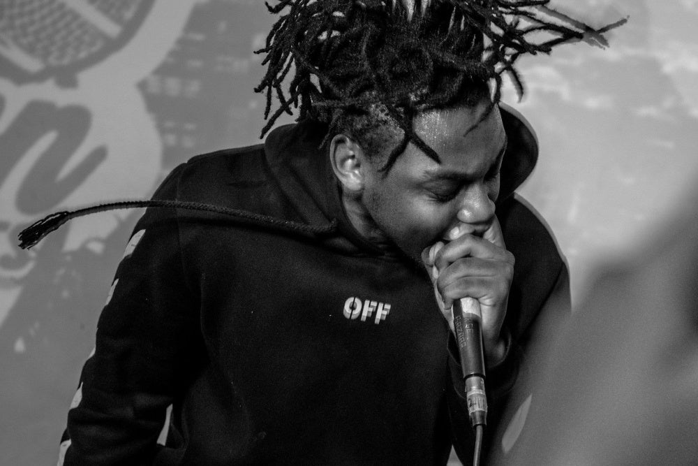 Fungai | triple j Unearthed