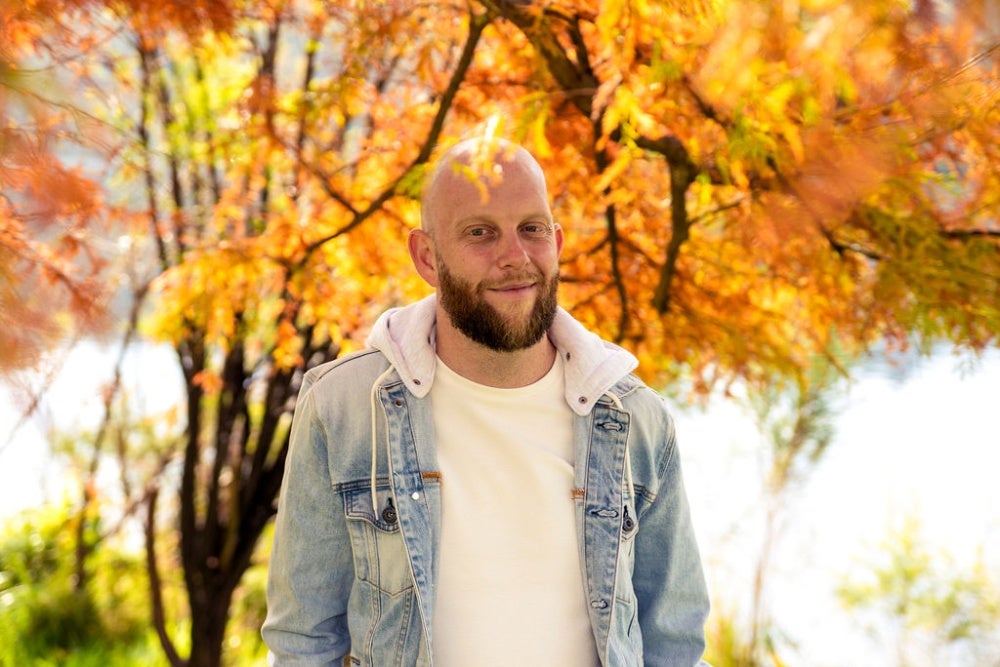 Dean Nash | triple j Unearthed