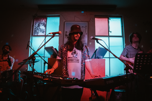 Josh Ten | triple j Unearthed