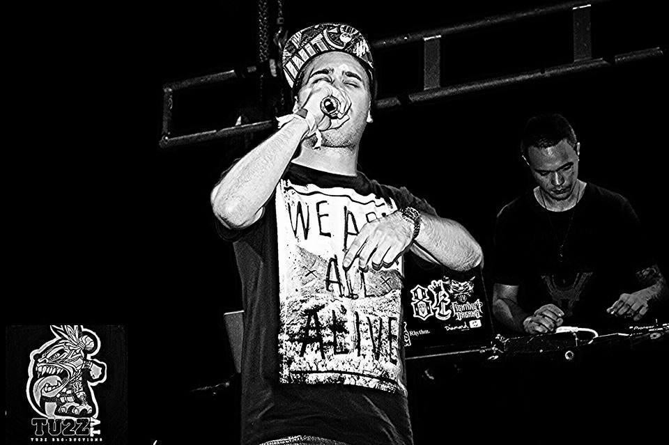 Lee EmCee | triple j Unearthed