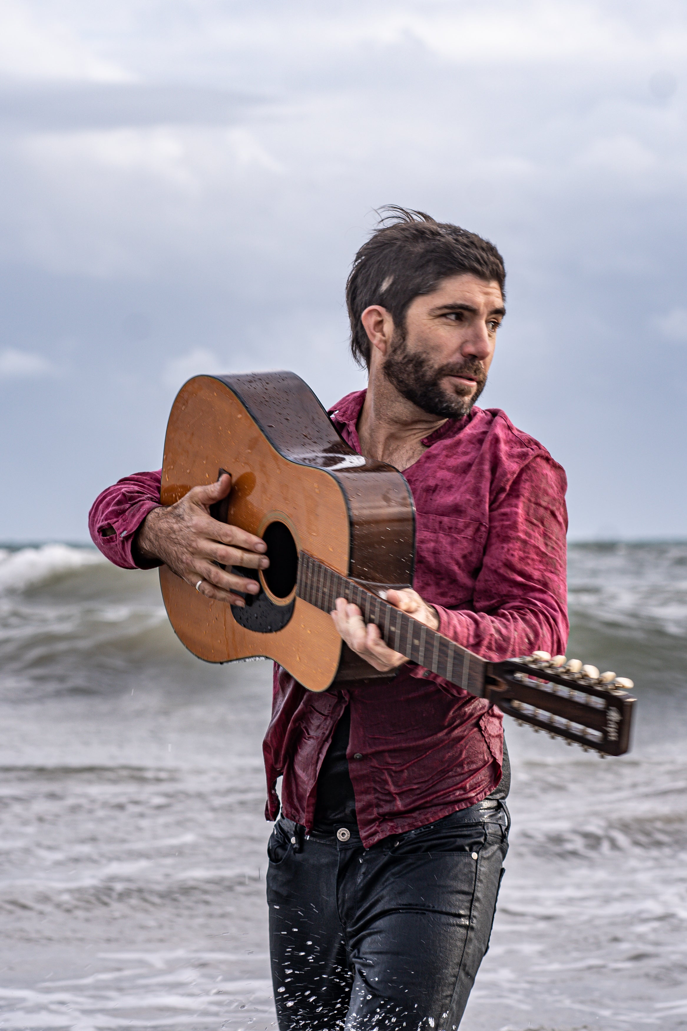 Matt Cal | triple j Unearthed