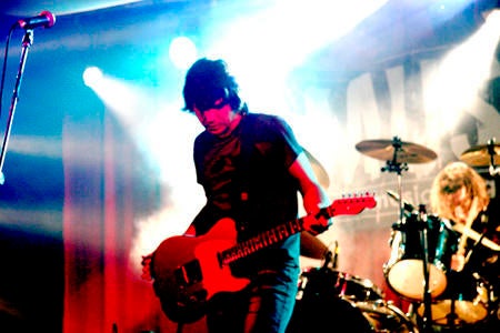 Anthony Snape | triple j Unearthed