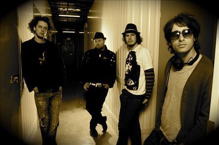 The Moons Of Jupiter | triple j Unearthed