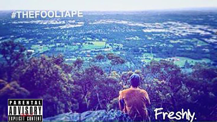 Freshly | triple j Unearthed