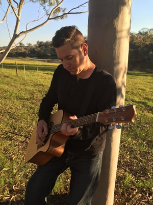 Shannon JAMES | triple j Unearthed