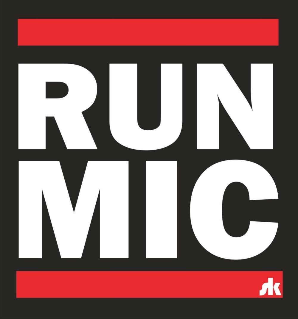 RUN MIC | triple j Unearthed