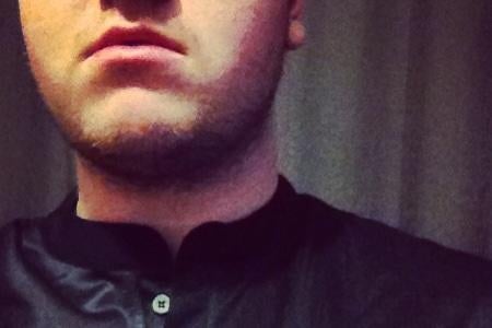 Lachy Pavey | triple j Unearthed