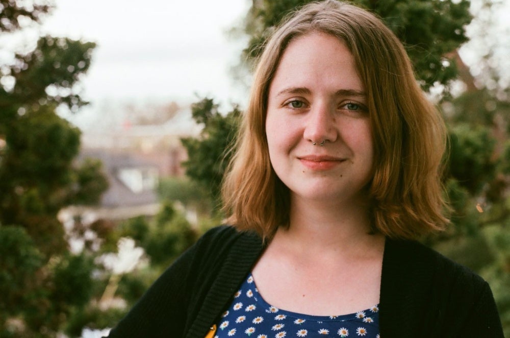 Miranda Mark | triple j Unearthed