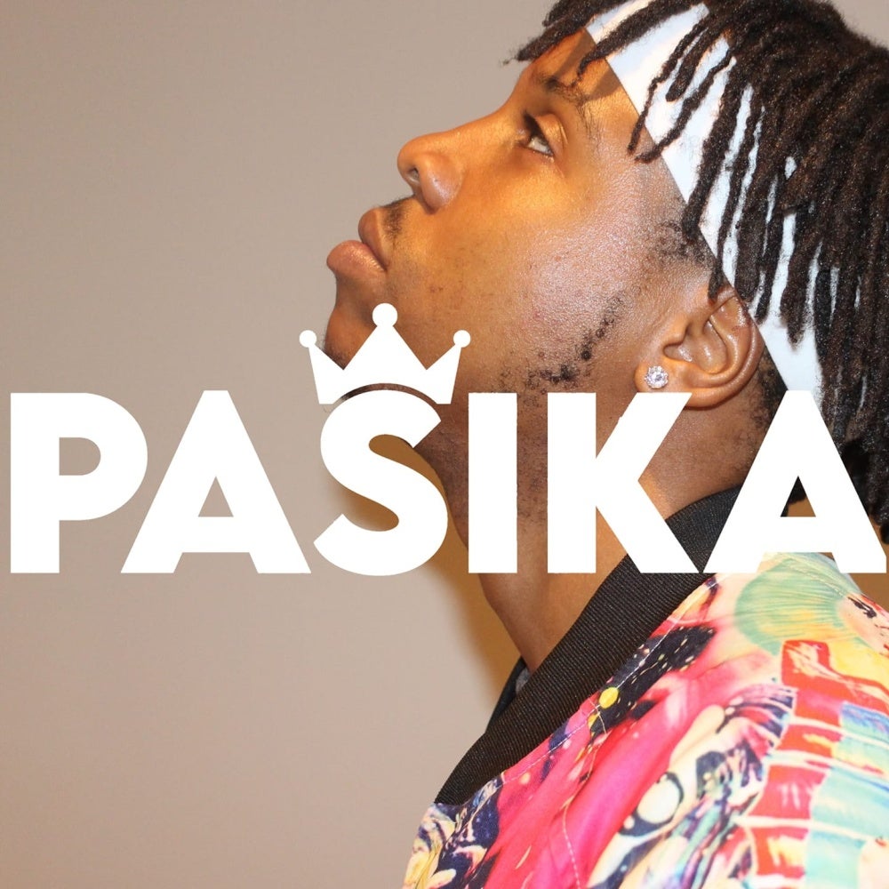PASIKA | triple j Unearthed