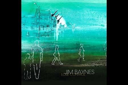 Jim Baynes | triple j Unearthed