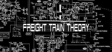 FREIGHT TRAIN THEORY | triple j Unearthed