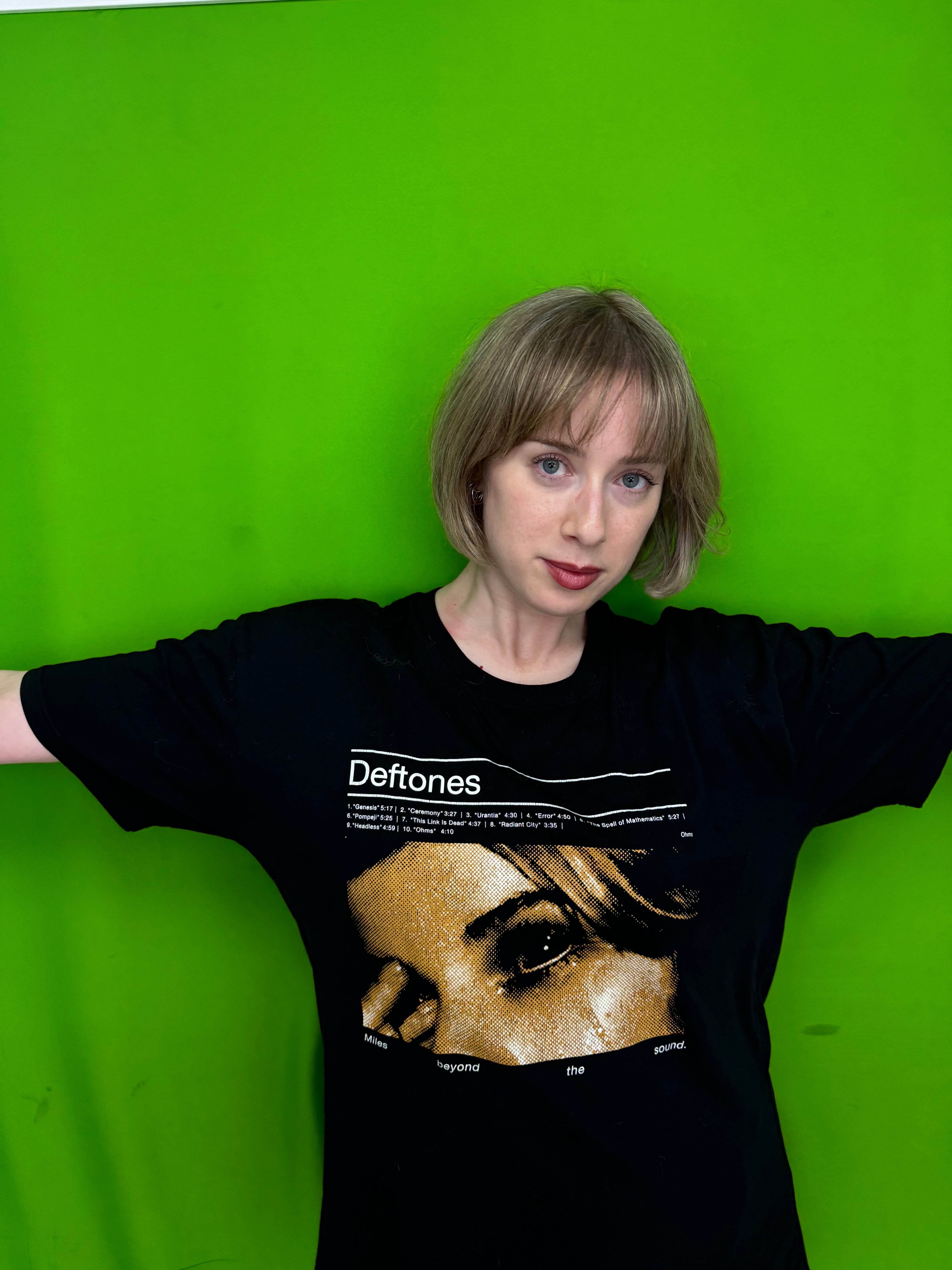 Lauren Guerrera | triple j Unearthed