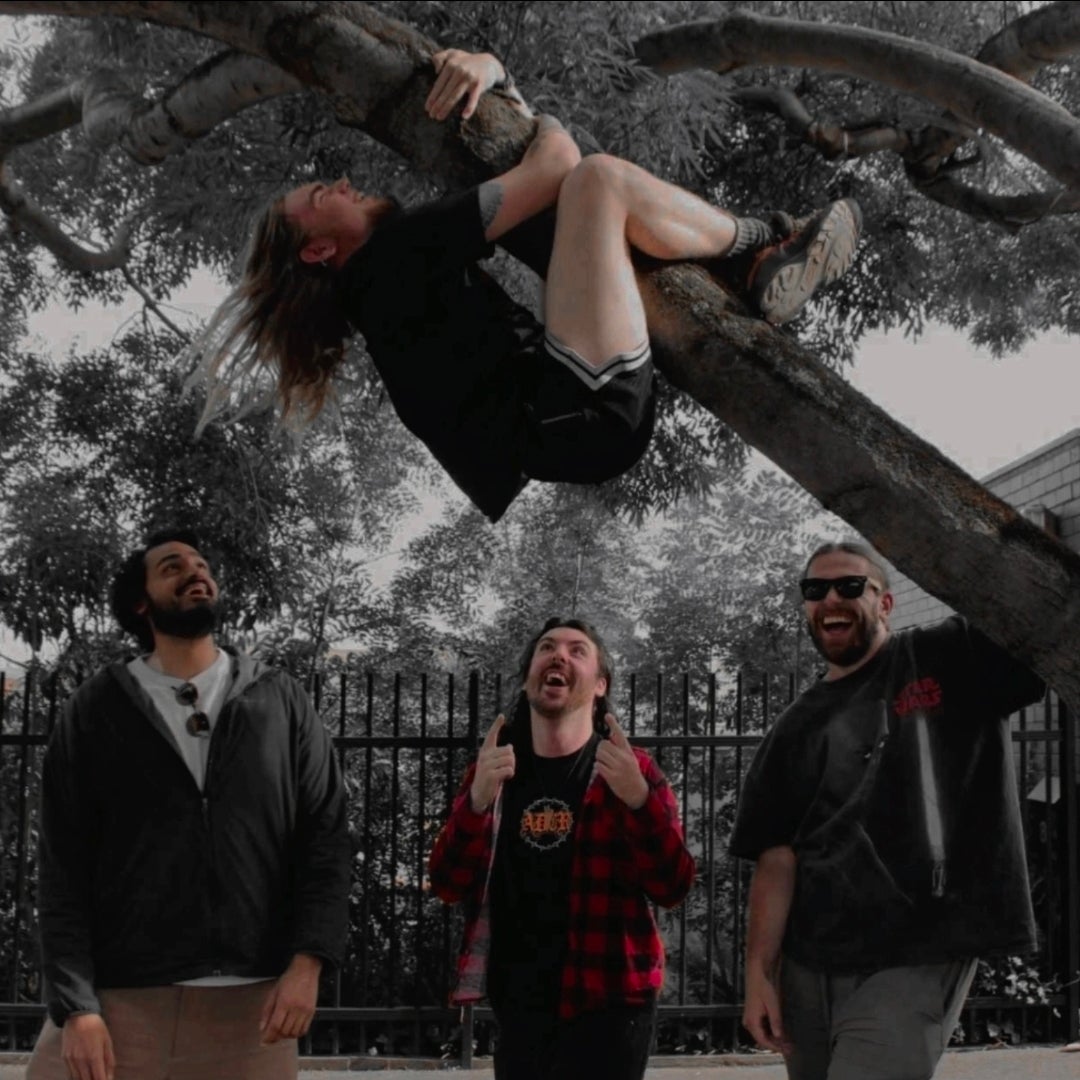 The Chop - triple j Unearthed