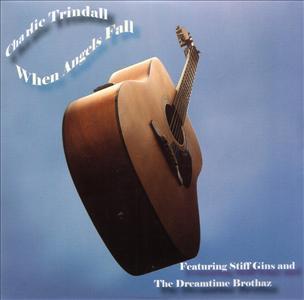 Charlie Trindall | triple j Unearthed