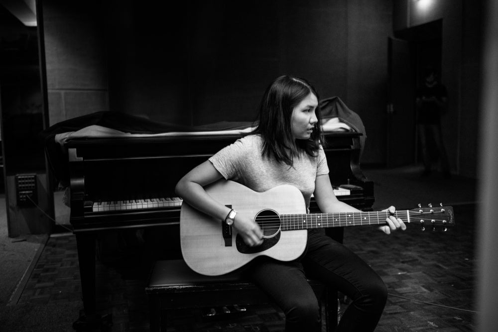 Jess Loh | triple j Unearthed