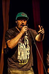 Johnny Trash | triple j Unearthed