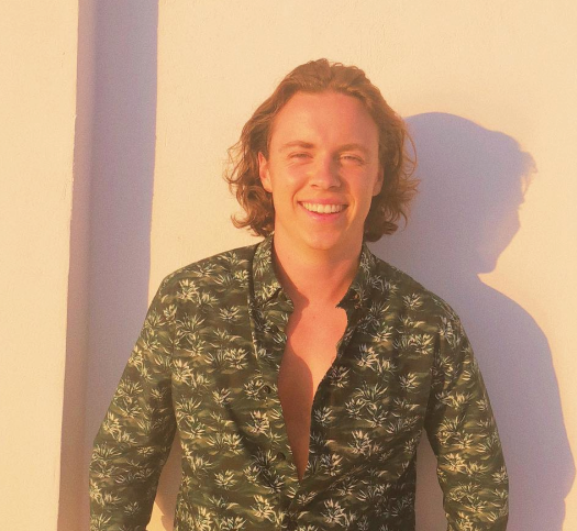 James Rubiolo | triple j Unearthed
