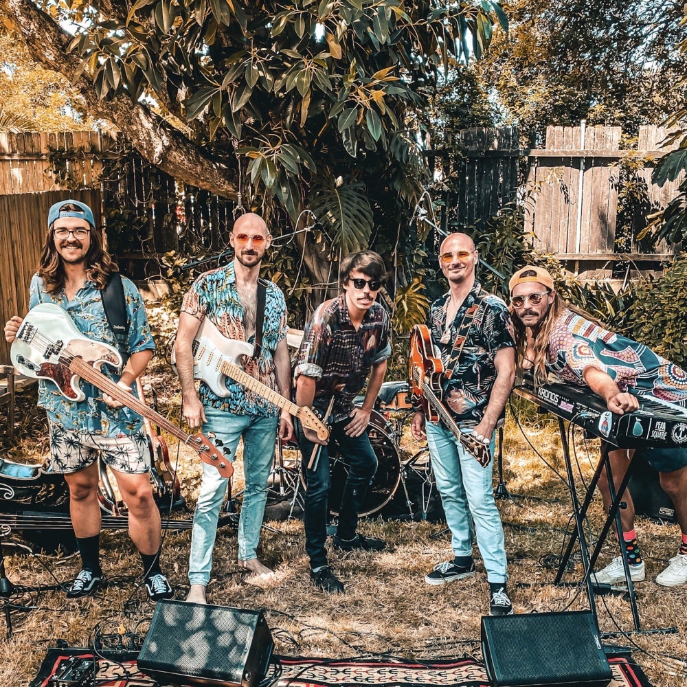 MMG | triple j Unearthed