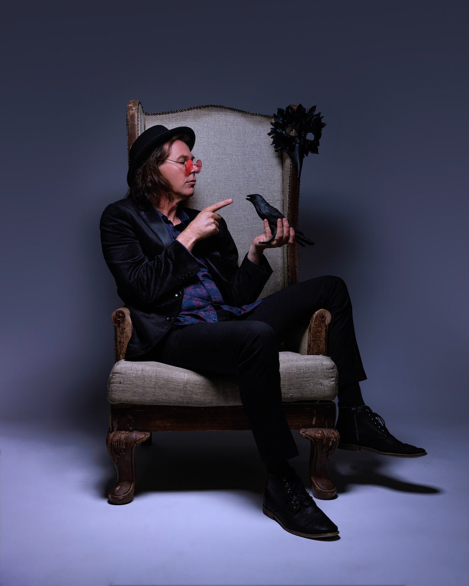 Jeremy Harry Harris | triple j Unearthed