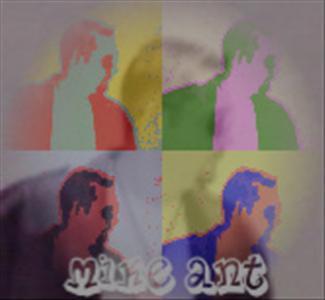 Michael Ant | triple j Unearthed