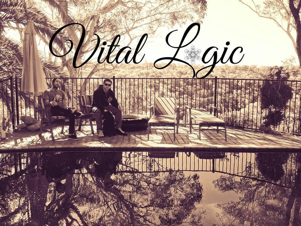 Vital Logic | triple j Unearthed