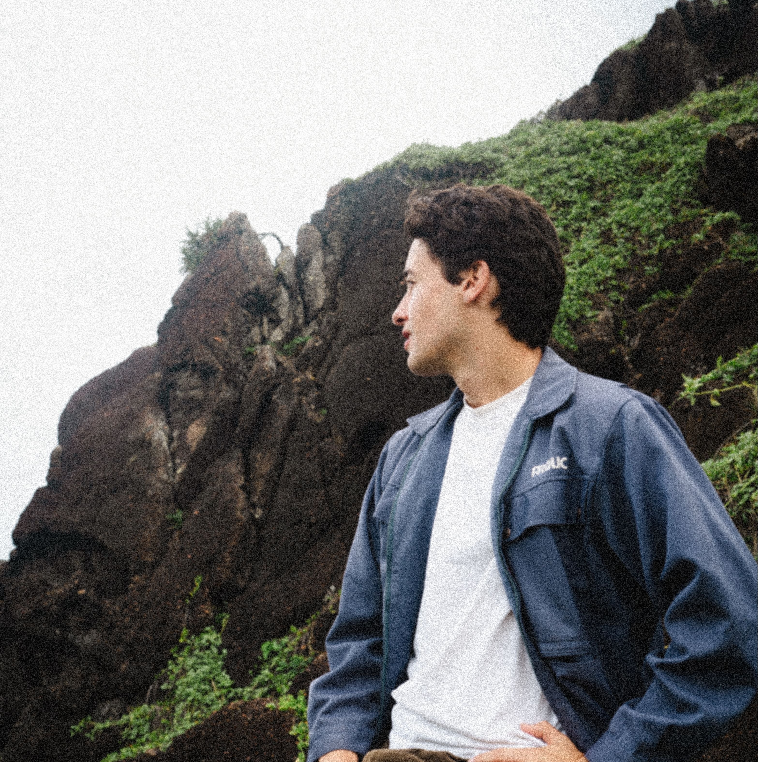 Heath Lancaster - triple j Unearthed