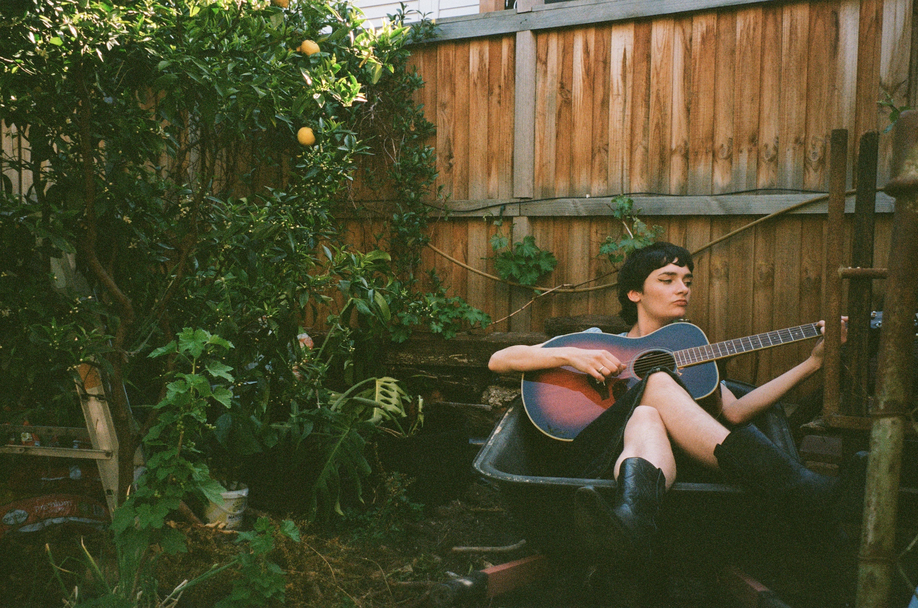 Elena Jones | triple j Unearthed