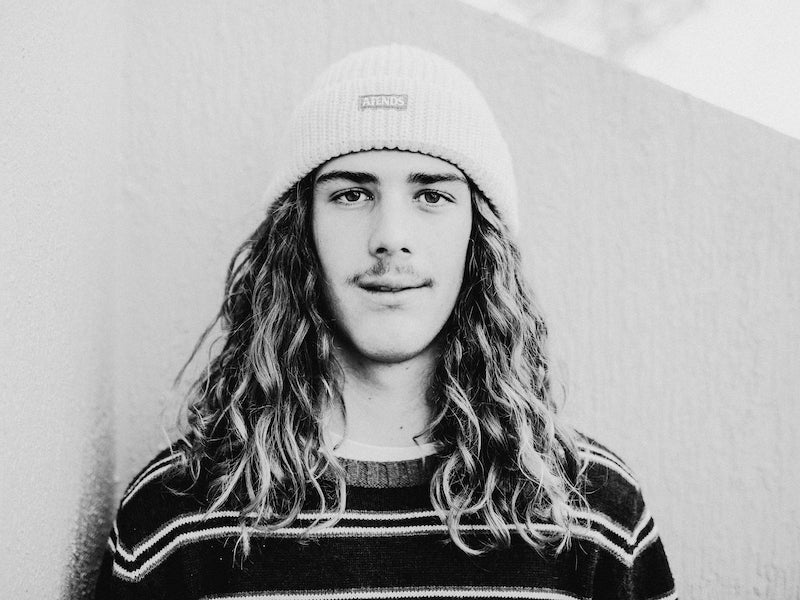 Lachlan Edwards | triple j Unearthed