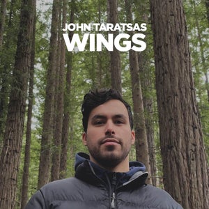 John Taratsas | triple j Unearthed