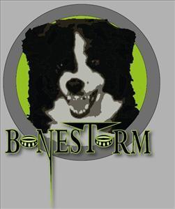 bonestorm | triple j Unearthed