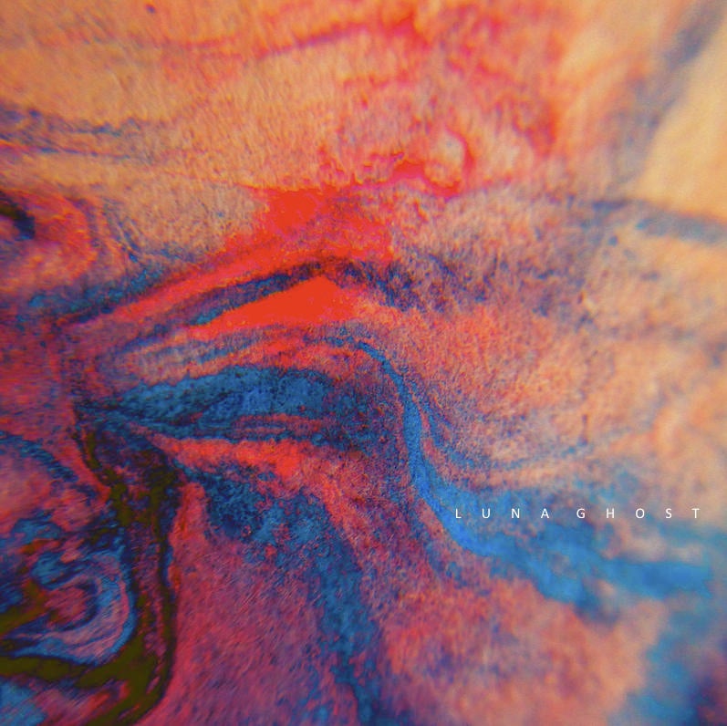 Luna Ghost | triple j Unearthed