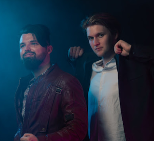 Cosmo Blue | triple j Unearthed