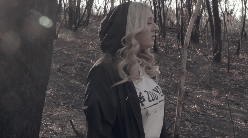 Renee Pounsett | triple j Unearthed