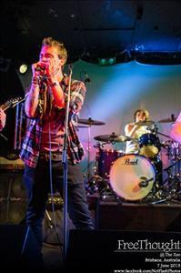 Jonah Hicks | triple j Unearthed