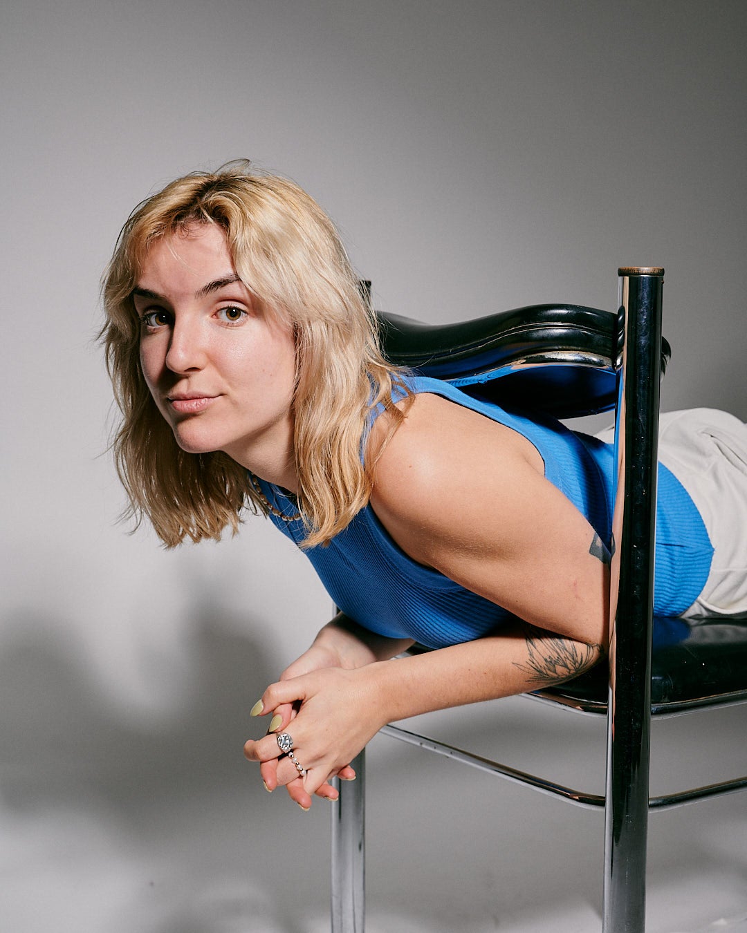 Molly Jane | triple j Unearthed