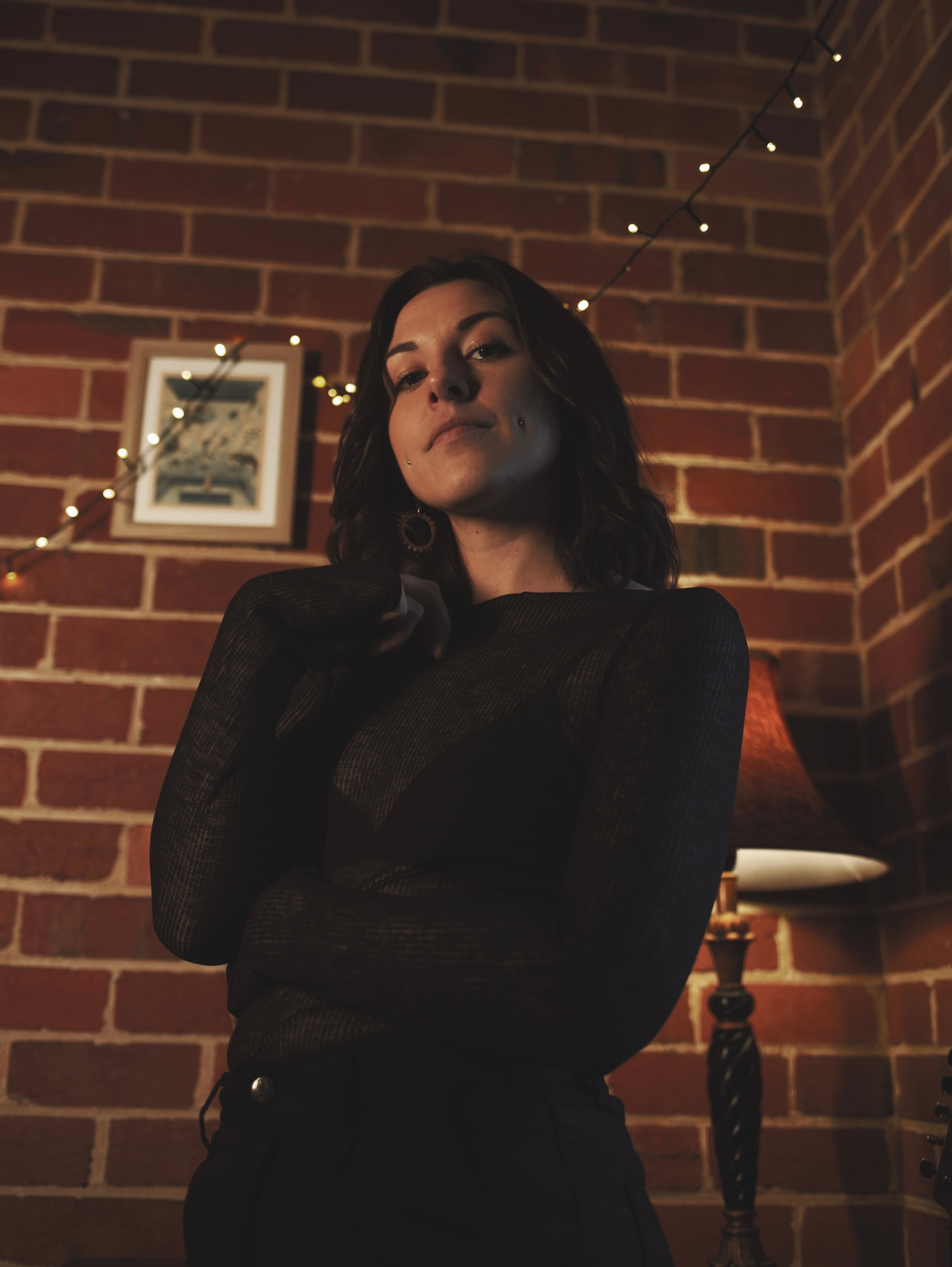 Veruca Moon | triple j Unearthed