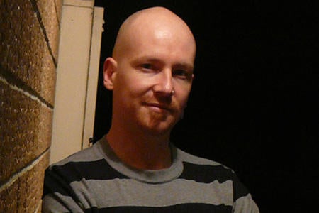 Jonny Gorden | triple j Unearthed