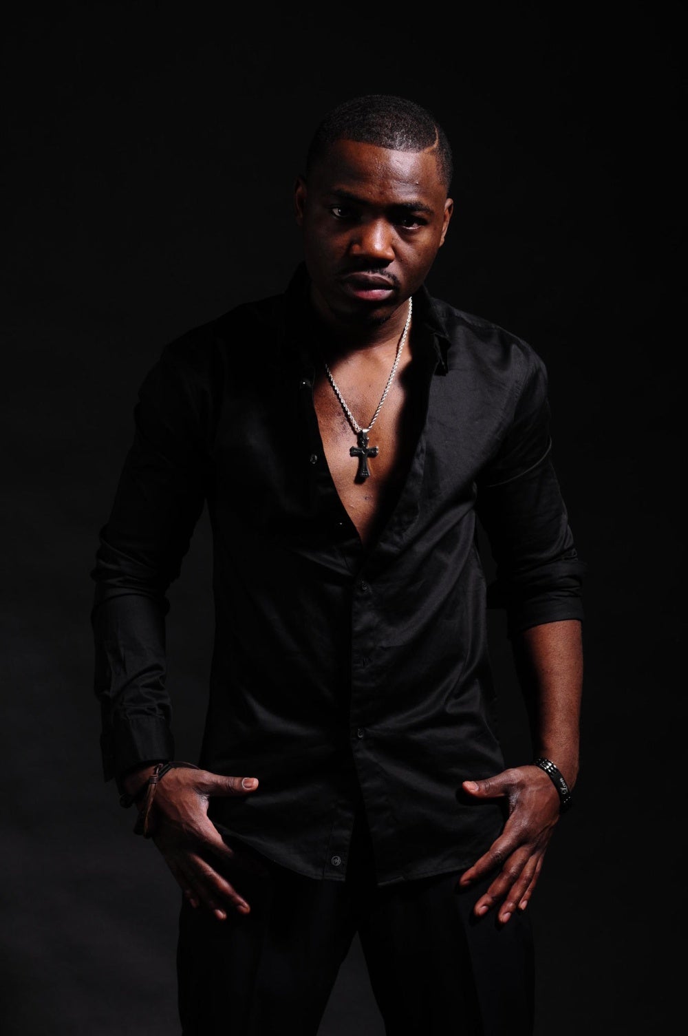 Sam Leon | triple j Unearthed