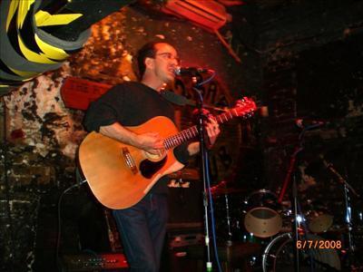 Paul Bourke | triple j Unearthed