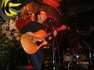 Paul Bourke | triple j Unearthed